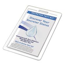 Blood Type Diet | Inspired Health and Prosperity